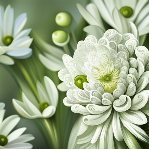 How To Grow The White Lace Flower - Just Plant Crazy